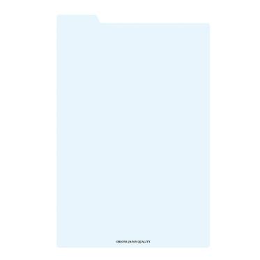 【ゆうパケットで送料無料】共栄プラスチック 手帳のしっかりシタ字キ A5判 【島の海風】SHST-A5-B :SHST-A5-B:hit-market - 通販 - Yahoo!ショッピング