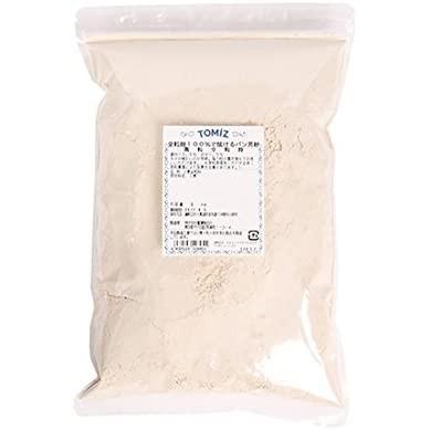 富澤商店 微粒全粒粉 （全粒粉100％で焼けるパン用粉） / 1kg TOMIZ/cuoca(富澤商店) : HIT-SHOPS - 通販 - Yahoo!ショッピング