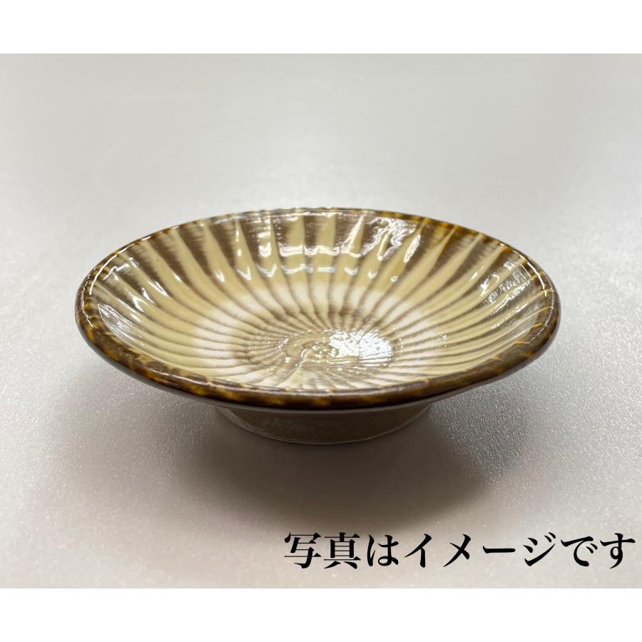 小鹿田焼 打ち刷毛目 4寸 小皿 :10029:HITA SHOP - 通販 - Yahoo!ショッピング