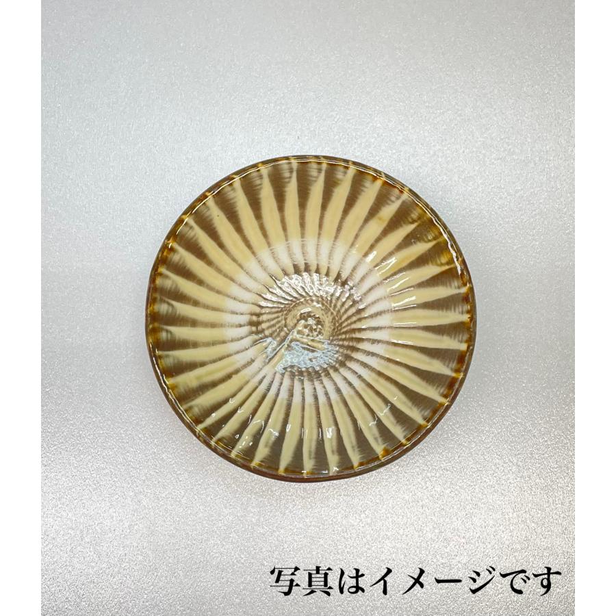 小鹿田焼 打ち刷毛目 4寸 小皿 :10029:HITA SHOP - 通販 - Yahoo!ショッピング