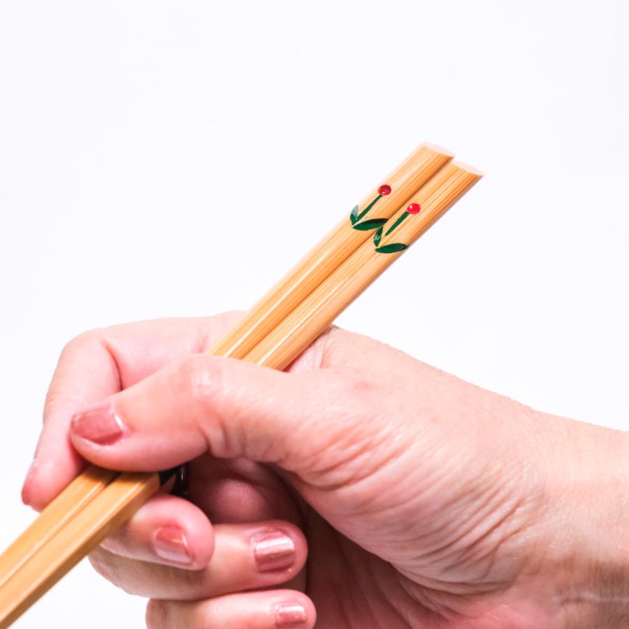 箸 4膳 4組 セット 竹箸 花柄 :10061:HITA SHOP - 通販 - Yahoo!ショッピング