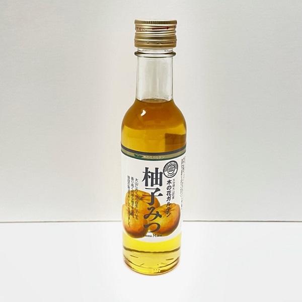 柚子みつ ゆず 200ml : HITA SHOP - 通販 - Yahoo!ショッピング
