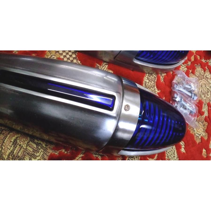 ATS717 ナマズランプ（大） パート2 2個セット : 8797 : 常陸美装Yahoo!ショップ - 通販 - Yahoo!ショッピング