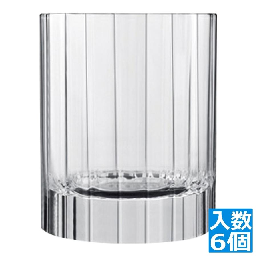 ルイジボルミオリ バッハ ウイスキー(6ヶ入) 10825 RBLO101 : ヒットライン - 通販 - Yahoo!ショッピング