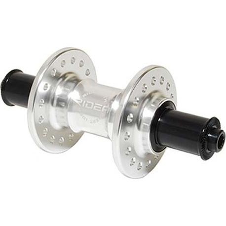 RIDEA High Performance Hub シルバー ( HF1-F100/32 ) 147-00265 : ヒットライン - 通販 ...