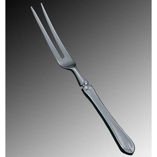 江部松 EBM 18-8 リモージュ カービングフォーク(H・H) 2093900 5-1798-1101 : ヒットライン - 通販 - Yahoo!ショッピング