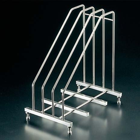 江部松 EBM 18-8 マナ板立(タテ型) 6056500 5-0357-0701 : ヒットライン - 通販 - Yahoo!ショッピング