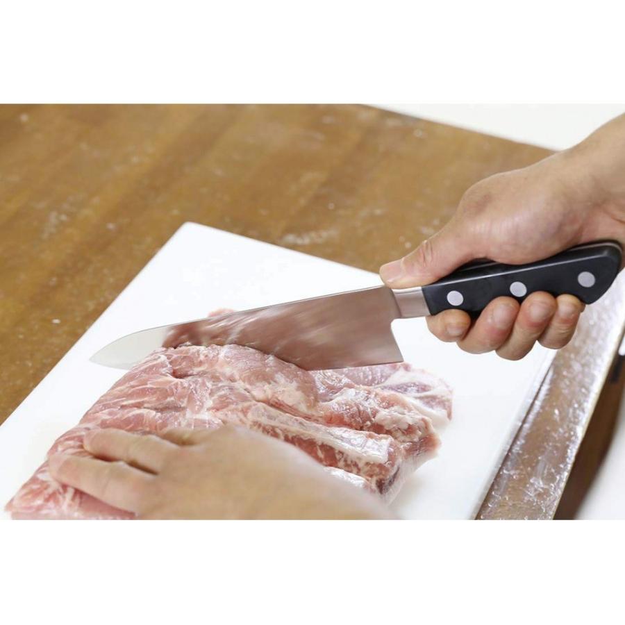 江部松 EBM E-PRO モリブデン 牛刀 27cm ブラウン 8811760 4-0247-0407 : ヒットライン - 通販 - Yahoo!ショッピング