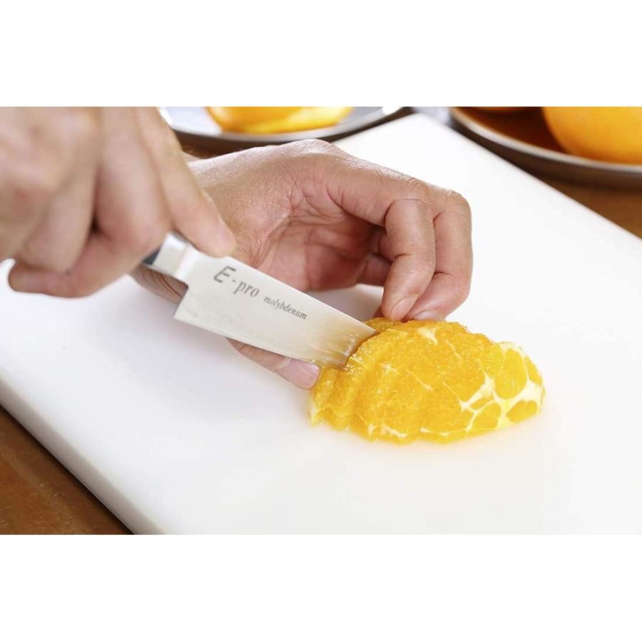 江部松 EBM E-PRO モリブデン ペティーナイフ 15cm ブラウン 8812060 5-0247-0707 : ヒットライン - 通販 - Yahoo!ショッピング