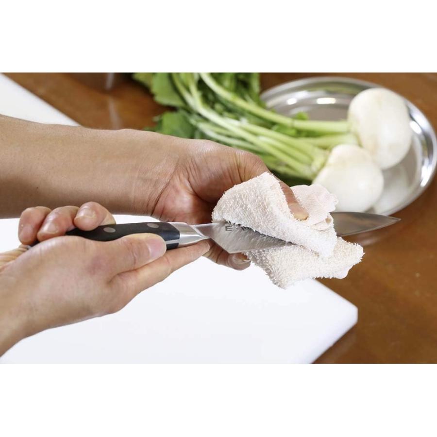 江部松 EBM E-PRO モリブデン 三徳型 16.5cm ホワイト 8812110 3-0251-0802 :4548170067752:ヒットライン - 通販 - Yahoo!ショッピング