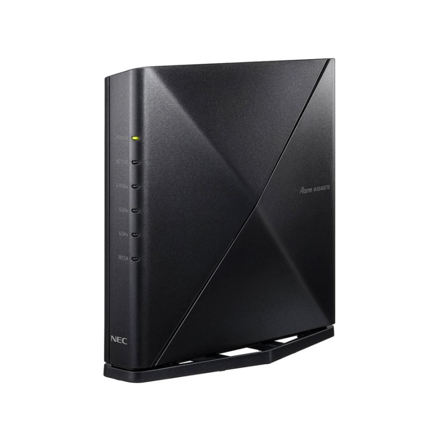 NEC Aterm WX5400T6 PA-WX5400T6 : ヒットライン - 通販 - Yahoo!ショッピング