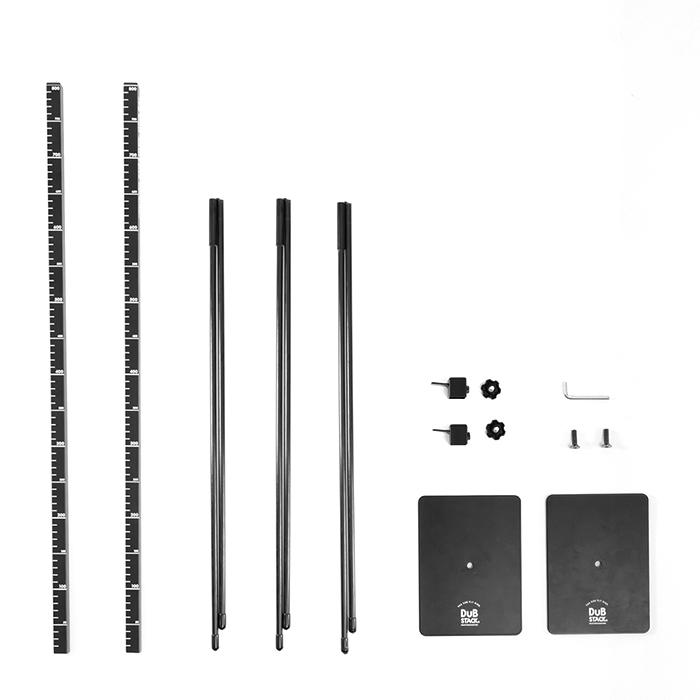 ドッペルギャンガー ダブスタック オーリーバー DSB-OB01-BK : ヒットライン - 通販 - Yahoo!ショッピング