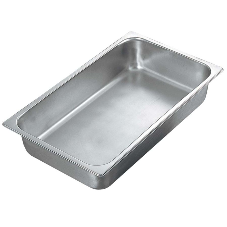 サネックス ホテルパン 13817A 2/4(H65) : ヒットライン - 通販 - Yahoo!ショッピング