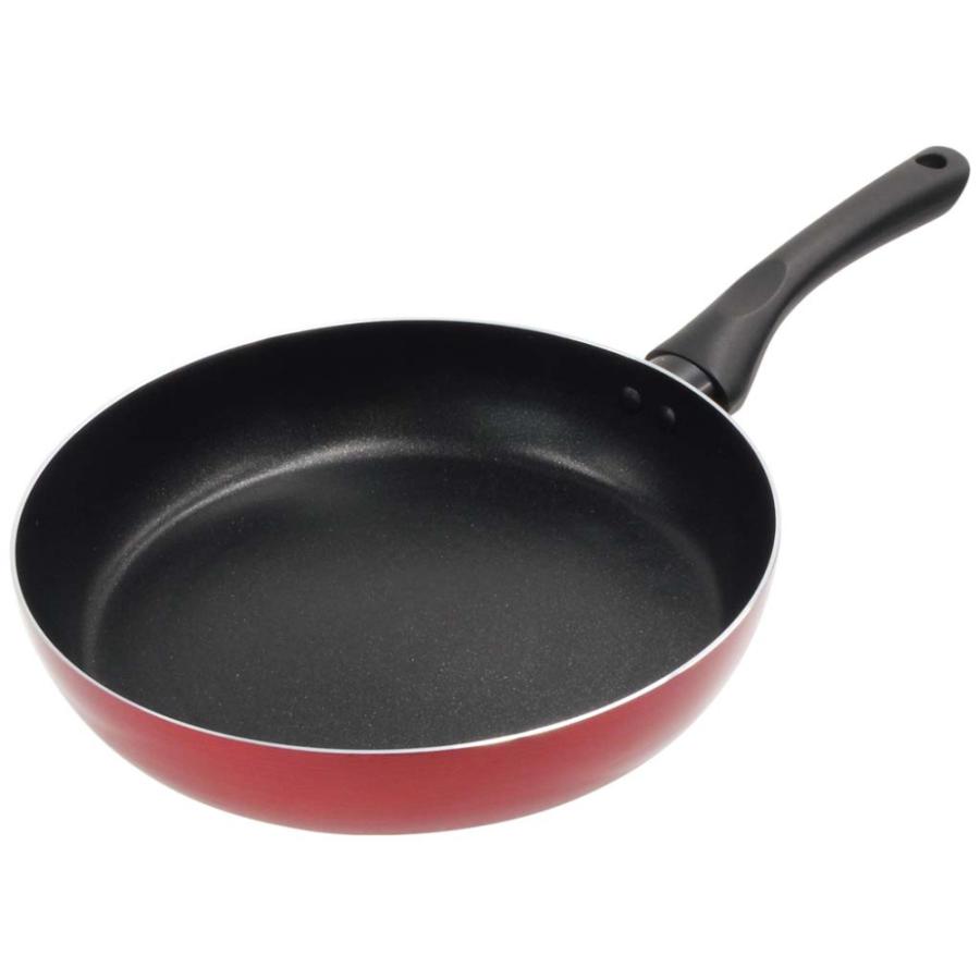 竹原製缶 グッドフル IHフライパン 28cm PK-527 2214590 : ヒットライン - 通販 - Yahoo!ショッピング
