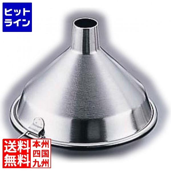 テイケイジイ SA18-8一斗缶用ロート : ヒットライン - 通販 - Yahoo!ショッピング