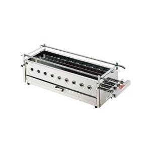 テイケイジイ SA18-0四本パイプ焼台 (大) LPガス DYK101 : ヒットライン - 通販 - Yahoo!ショッピング