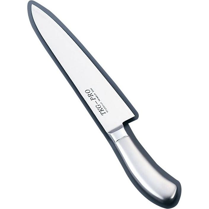 テイケイジイ TKG PRO(プロ) 牛刀 21cm ATK3921 : ヒットライン - 通販 - Yahoo!ショッピング