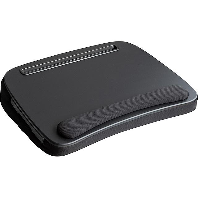 テーブルクッション Praco 幅48 CN-80T ブラック 宮武製作所 | スマホスタンド付き : ヒットライン - 通販 - Yahoo!ショッピング