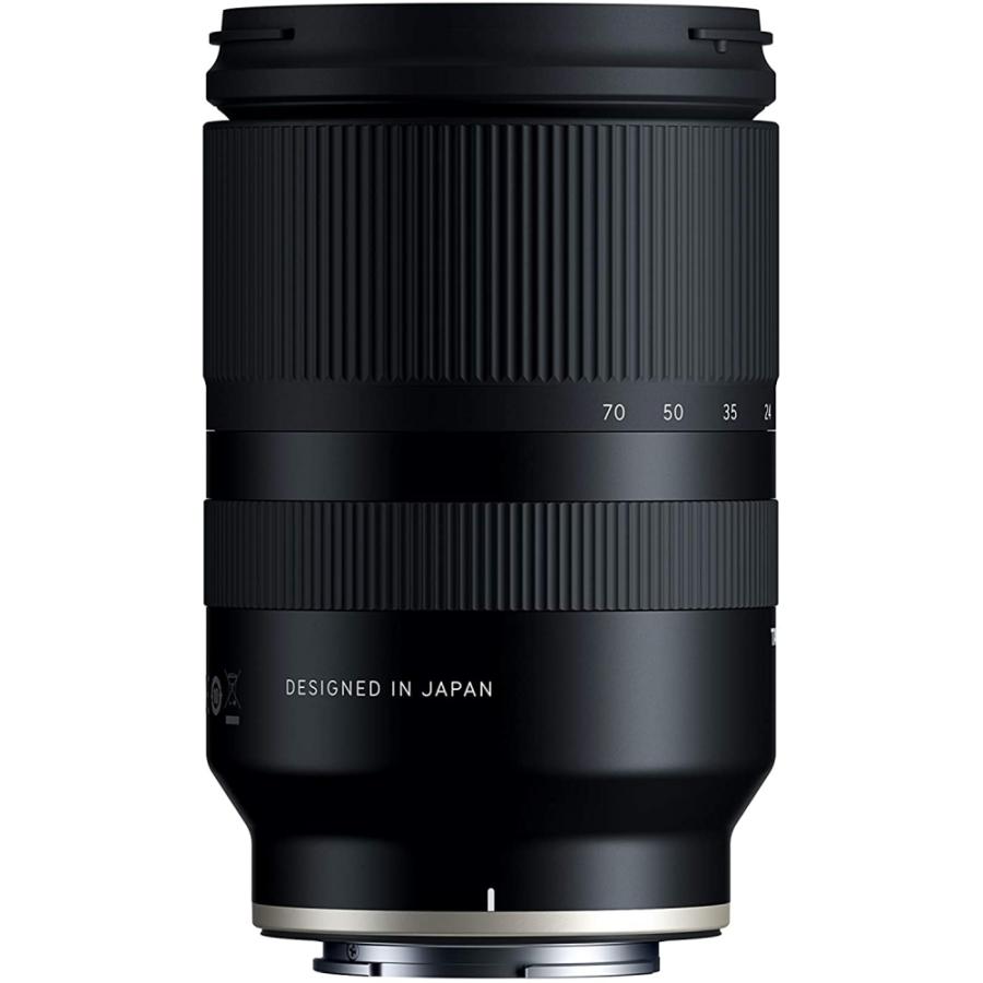TAMRON タムロン 17-70/2.8 DI3 B070 ソニーE : ヒットライン - 通販 - Yahoo!ショッピング