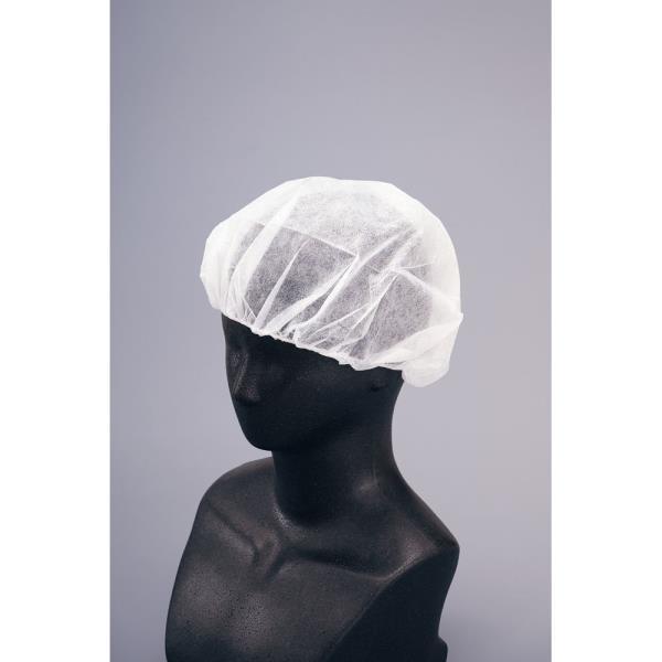 ヘアーネット キャッピー T-F2A 100入 0257910 : ヒットライン - 通販 - Yahoo!ショッピング
