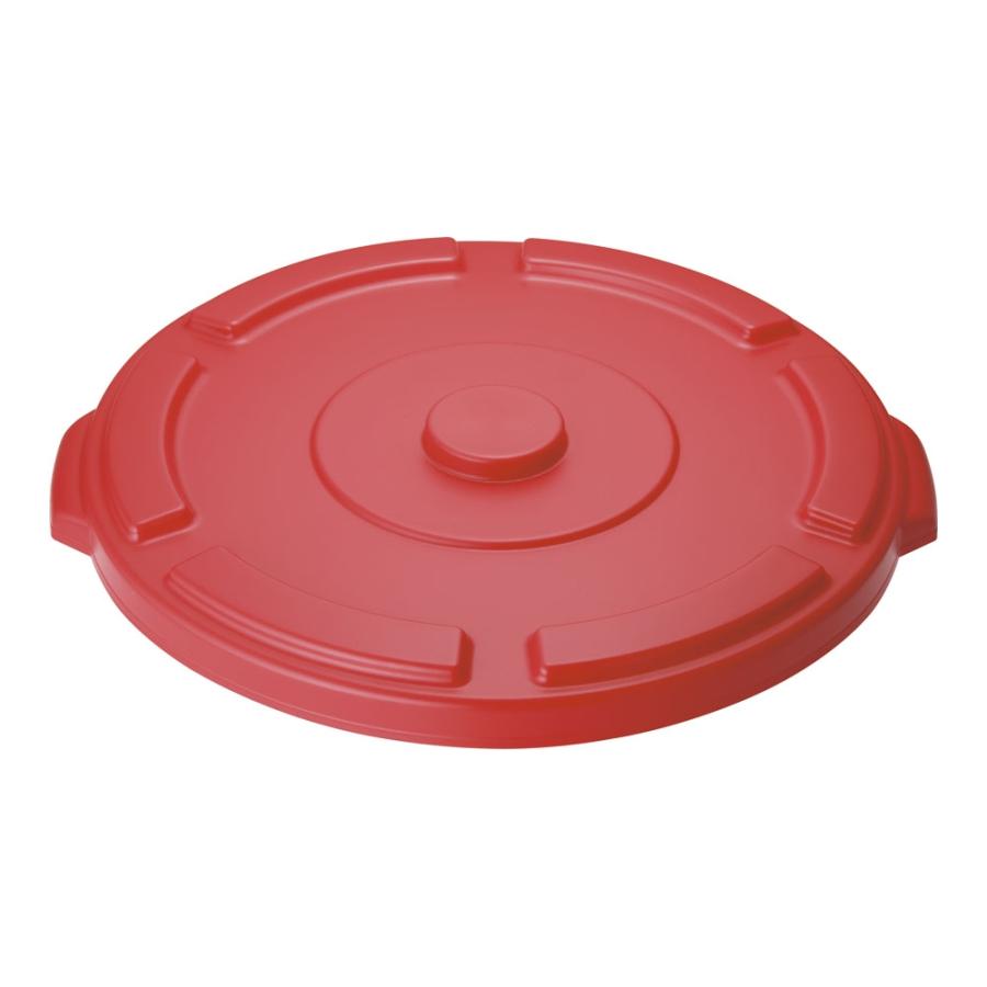 トラスト ラウンドコンテナ用蓋 1614 レッド(1014用) : ヒットライン - 通販 - Yahoo!ショッピング