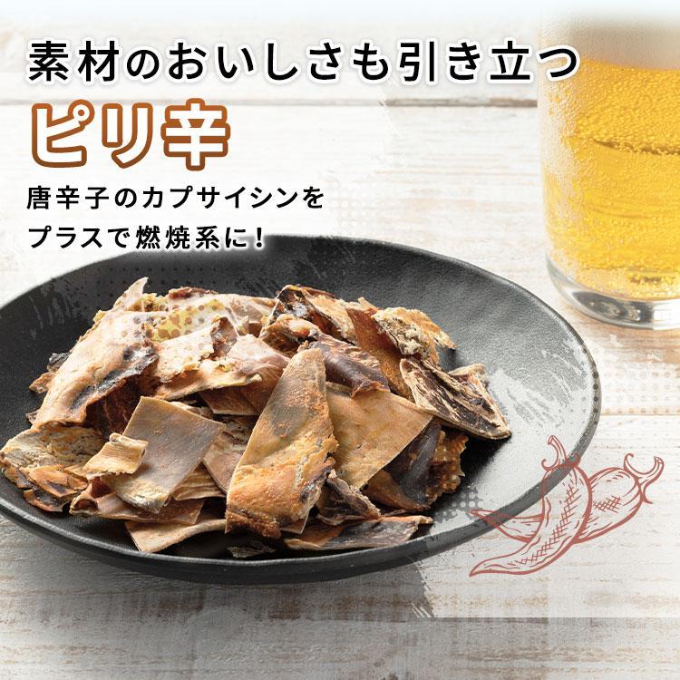 いか おつまみ ピリ辛 カプサイシン ダイエット 珍味 やみつき ピリ辛焼耳153g リニューアル (D)(メール便) : お酒のひとときYahoo!店 - 通販 - Yahoo!ショッピング