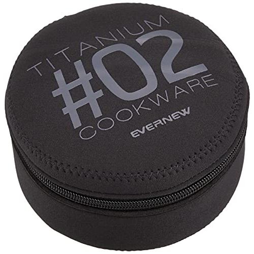 エバニューEVERNEW NP クッカーケース#2 EBY229 : ひとつ屋 - 通販 - Yahoo!ショッピング