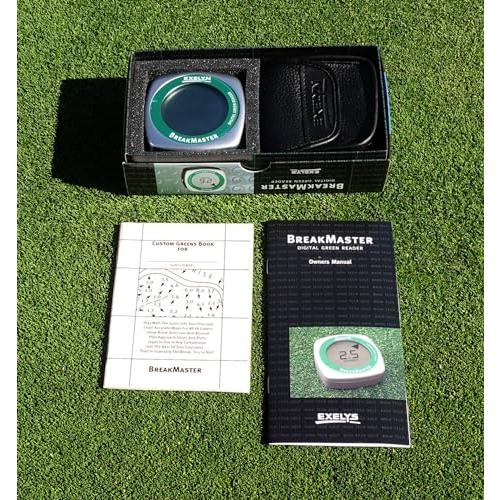 BREAK MASTER DIGITAL GREEN READER : ひとつ屋 - 通販 - Yahoo!ショッピング