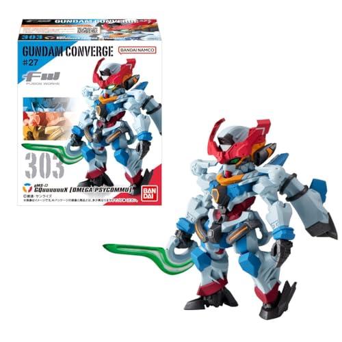 FW GUNDAM CONVERGE ♯27 10個入りBOX 食玩 : ひとつ屋 - 通販 - Yahoo!ショッピング