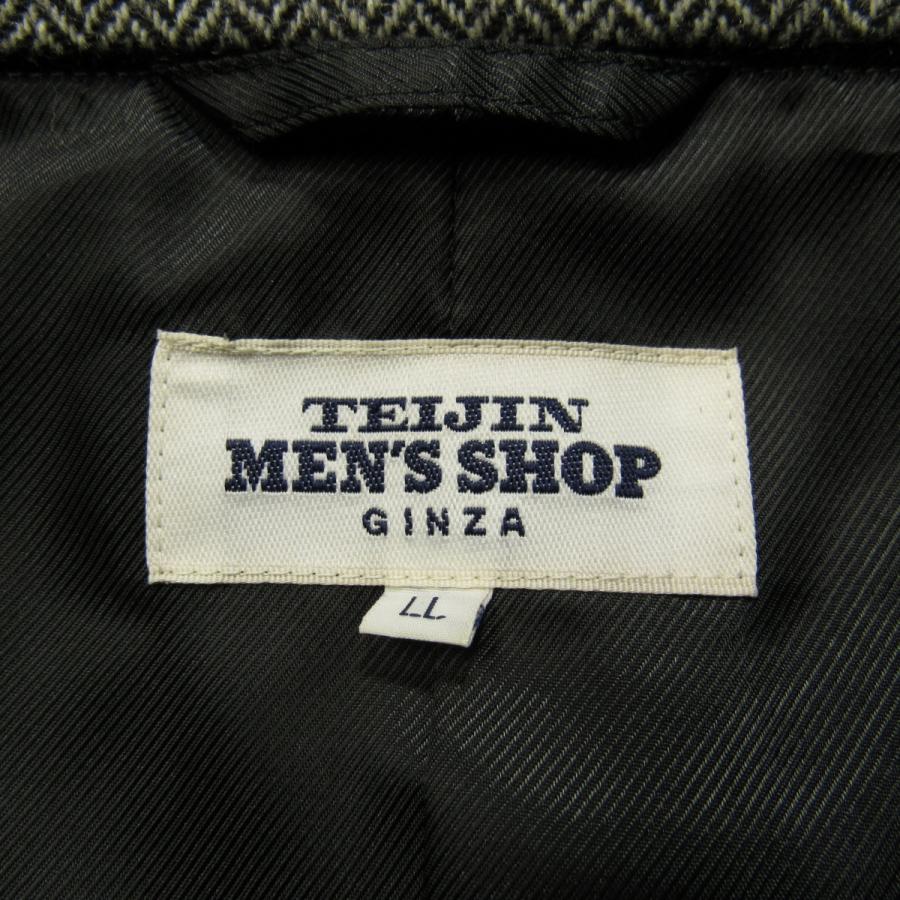 美品 テイジンメンズショップ TEIJIN MEN'S SHOP メンズ MOON社 美品 テイジンメンズショップ TEIJIN MEN'S SHOP メンズ MOON社