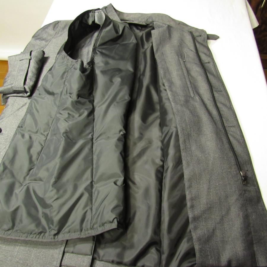 SANYOCOAT 美品 三陽商会 サンヨー SANYO メンズ 京鴨ダウン SANYOCOAT 美品 三陽商会 サンヨー SANYO メンズ 京鴨ダウン