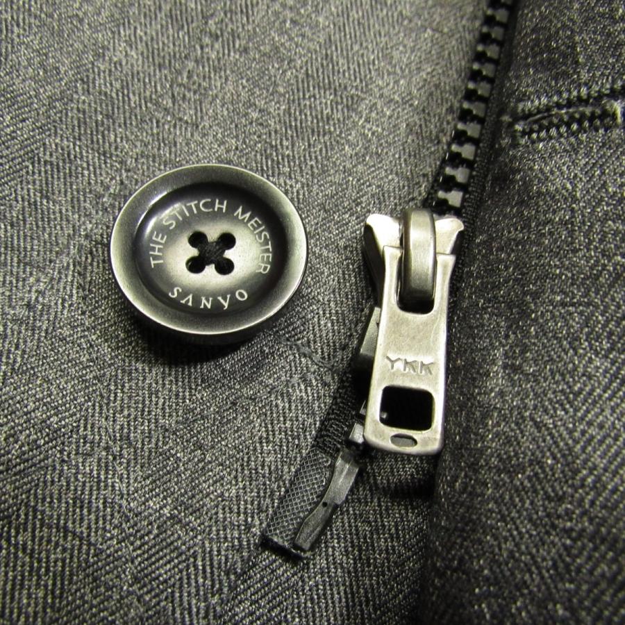 SANYOCOAT 美品 三陽商会 サンヨー SANYO メンズ 京鴨ダウン SANYOCOAT 美品 三陽商会 サンヨー SANYO メンズ 京鴨ダウン
