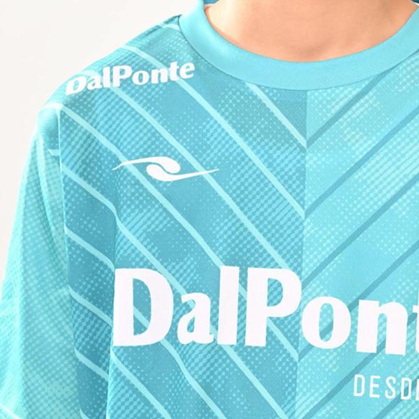 DALPONTE DalPonte ダウポンチ ジュニア 昇華プラシャツプラパンセット DPZ0436J-EGRN サッカー フットサル : ひやまスポーツ - 通販 - Yahoo!ショッピング