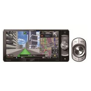クレジットカード不可【AVIC-RW99】パイオニア カロッツェリア 楽ナビ(カーナビ) 200mmワイド/地デジモデル : オートイーグル ...