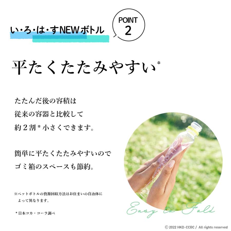 い・ろ・は・す 10/24-26は爆買WEEK！条件達成で最大P31％ 水 ペットボトル 箱買い いろはす みかん 540ml 24本入 2箱 48本 送料無料 : ほっかいどう物産館 ...