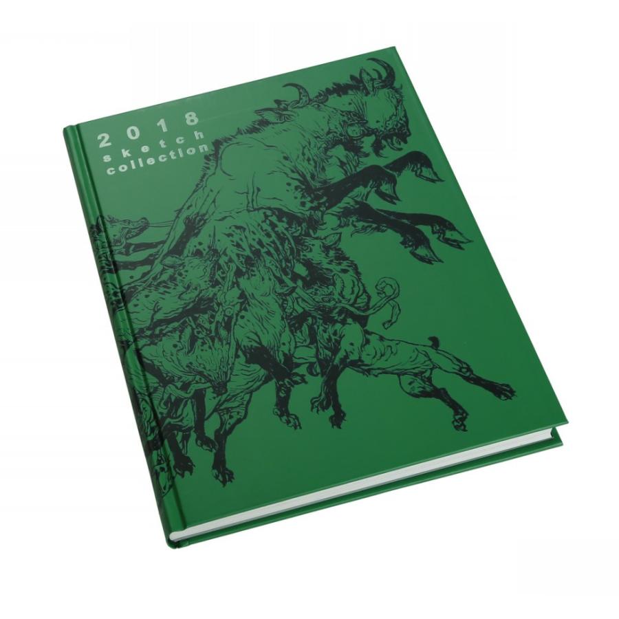 2018 SKETCH COLLECTION Kim Jung-Gi／キム・ジョンギ : 函館 蔦屋書店 ヤフー店 - 通販 - Yahoo ...