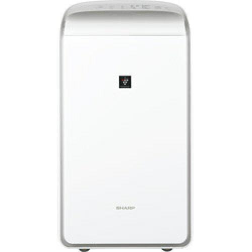 SHARP ハイブリッド式衣類乾燥除湿機 ホワイト CV-NH140-W 除湿機 : cv-nh140 : HKSN良品販売 - 通販 - Yahoo!ショッピング
