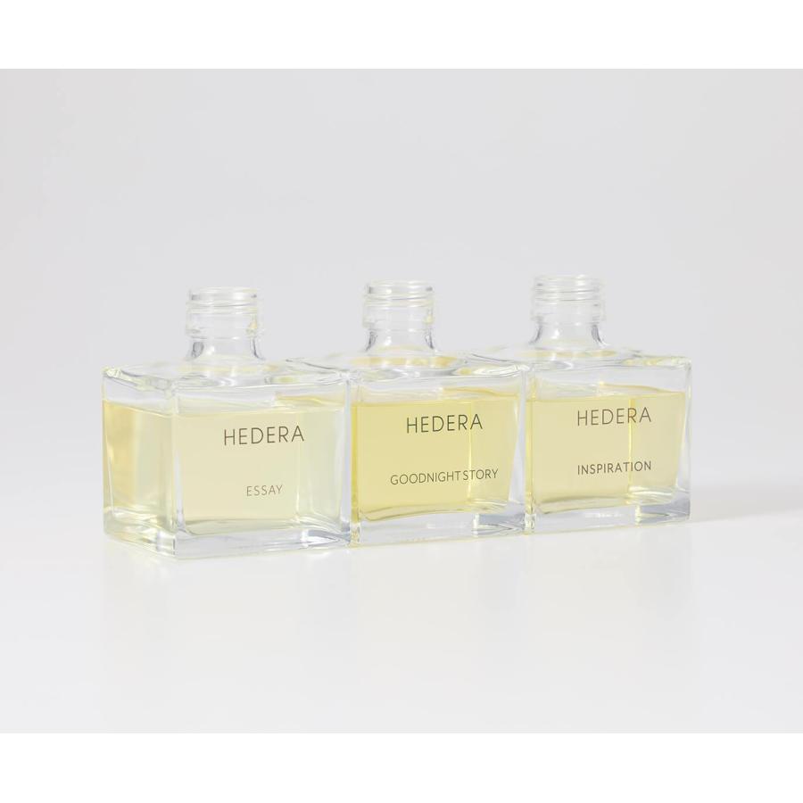【HEDERA ヘデラ】ESSAY リードディフューザー : 枚方 蔦屋書店 Yahoo!店 - 通販 - Yahoo!ショッピング