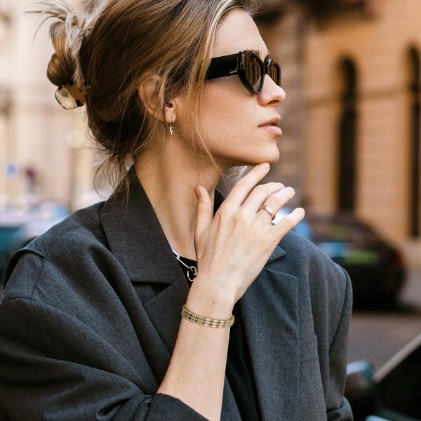 COREFORCE コアフォースループ シャンパンゴールド K14WG CFL50 50cm オーダー限定品 中嶋常幸 古江彩佳 コアフォース ネックレス ゴルフ 飛距離 : ヘルシーラボ ...