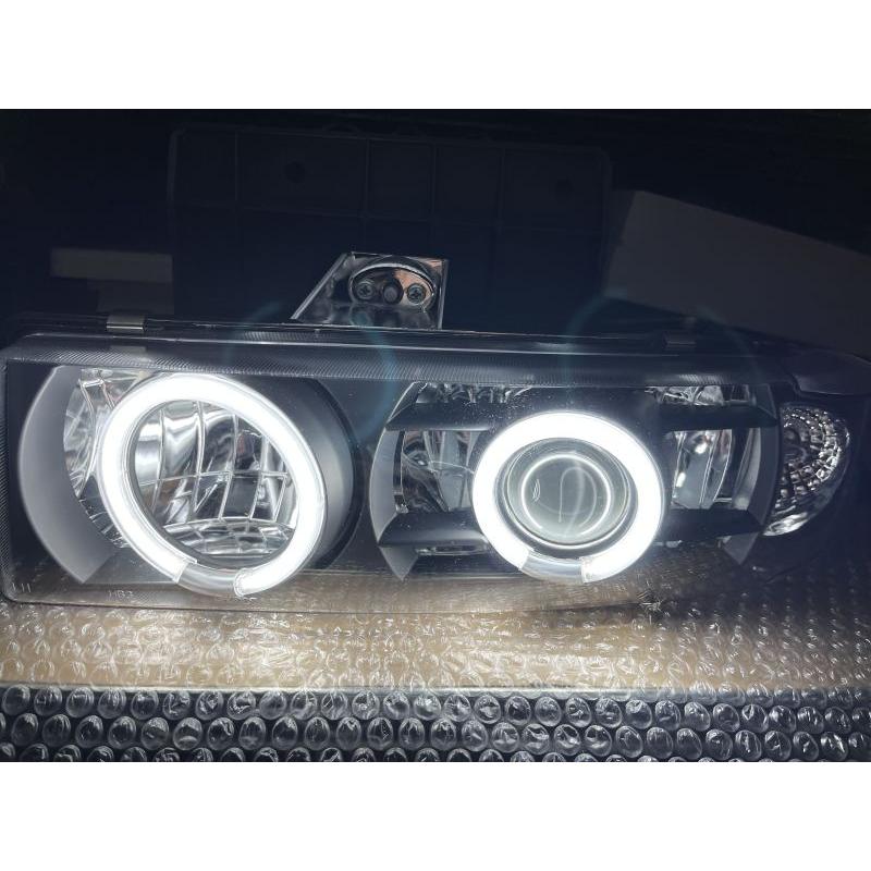 シボレー 【訳あり品/CCFL リング付/ブラック】95-05y アストロ サファリ プロジェクター ヘッドライト ヘッドランプ グリル フロント : HL&WEB - 通販 - Yahoo ...