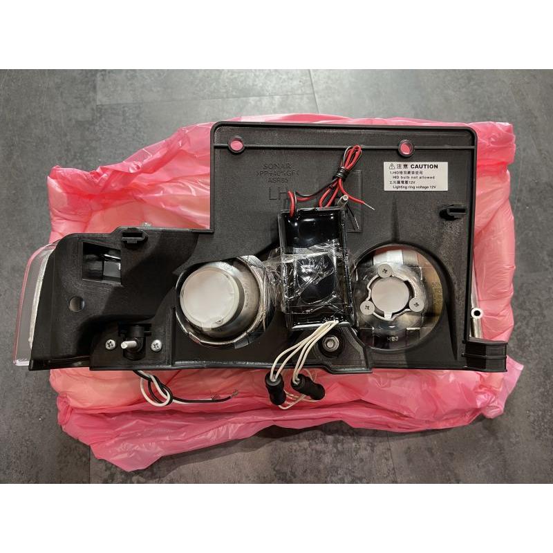 シボレー 【訳あり品/CCFL リング付/ブラック】95-05y アストロ サファリ プロジェクター ヘッドライト ヘッドランプ グリル フロント : HL&WEB - 通販 - Yahoo ...