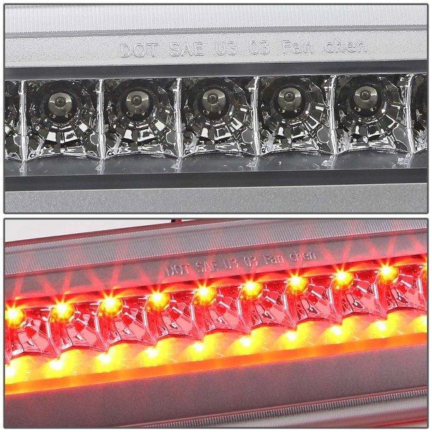 【クリスタル/V2】03-06y ナビゲーター エクスペディション LED ハイマウント ストップ ランプ ライト バック テール リンカーン フォード :c361-3:HL&WEB - 通販 ...