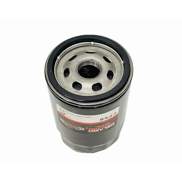 【激レア/CF59】03-06y ハマーH2 エンジン オイルフィルター エレメント H2 [参考：PF59 PF46 PF46E CF46 ...