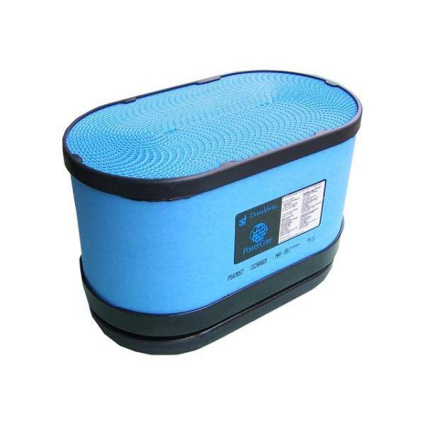 【即納/ACデルコ】03-09y ハマーH2 エアフィルター エア クリーナー エレメント ACDELCO Airフィルター A3100C ...