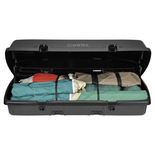 INNO イノー ルーフボックス ギアボックス310 マットブラック BRL310MBK ※個人宅不可 : HM Style - 通販 - Yahoo!ショッピング