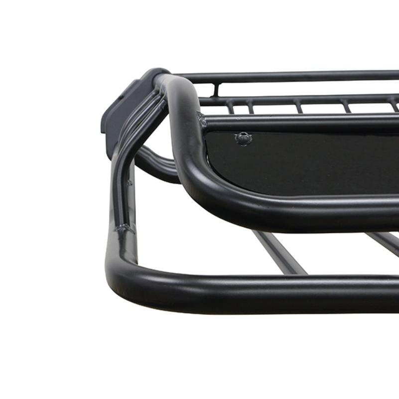 TERZO テルッツォ ルーフラック ルーフバスケット スマートスタイル ロング EA320 ※個人宅不可 : HM Style - 通販 - Yahoo!ショッピング