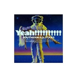 サザンオールスターズ / 海のYeah!! 〔CD〕 : HMV&BOOKS online Yahoo!店 - 通販 - Yahoo!ショッピング