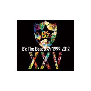 B'z / The Best XXV 1999-2012 【通常盤】 〔CD〕 : HMV&BOOKS online Yahoo!店 - 通販 - Yahoo!ショッピング