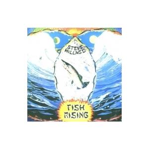 Steve Hillage スティーブヒラッジ / Fish Rising 〔LP〕 :5557088:HMV&BOOKS online ...