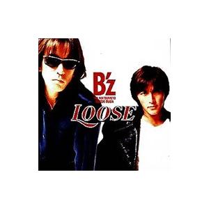 B'z / Loose 〔CD〕 : HMV&BOOKS online Yahoo!店 - 通販 - Yahoo!ショッピング